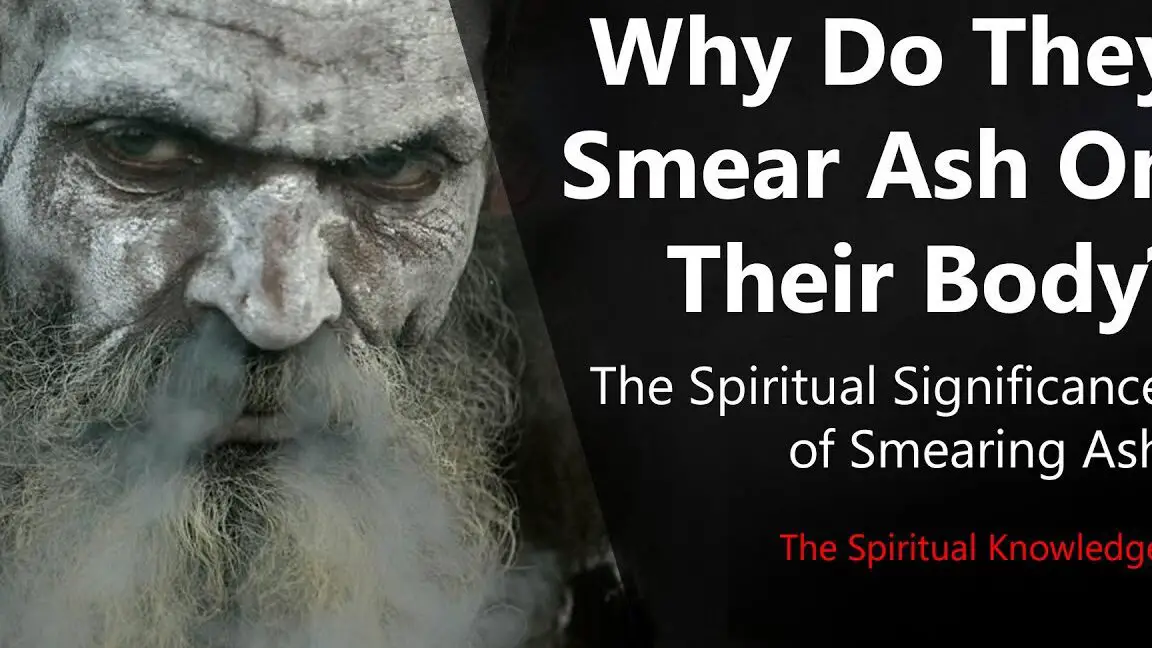 The Spiritual Significance of Ashes: Exploring the Biblical Meaning ...