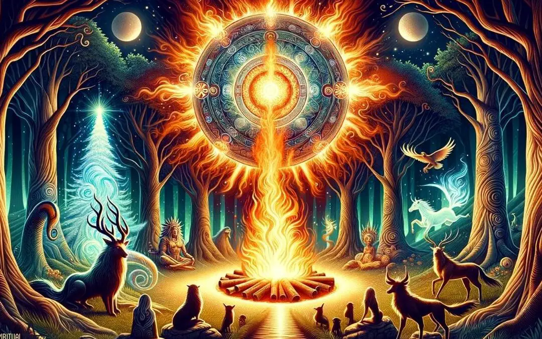 The Biblical Significance of Amethyst: Unveiling its Spiritual ...