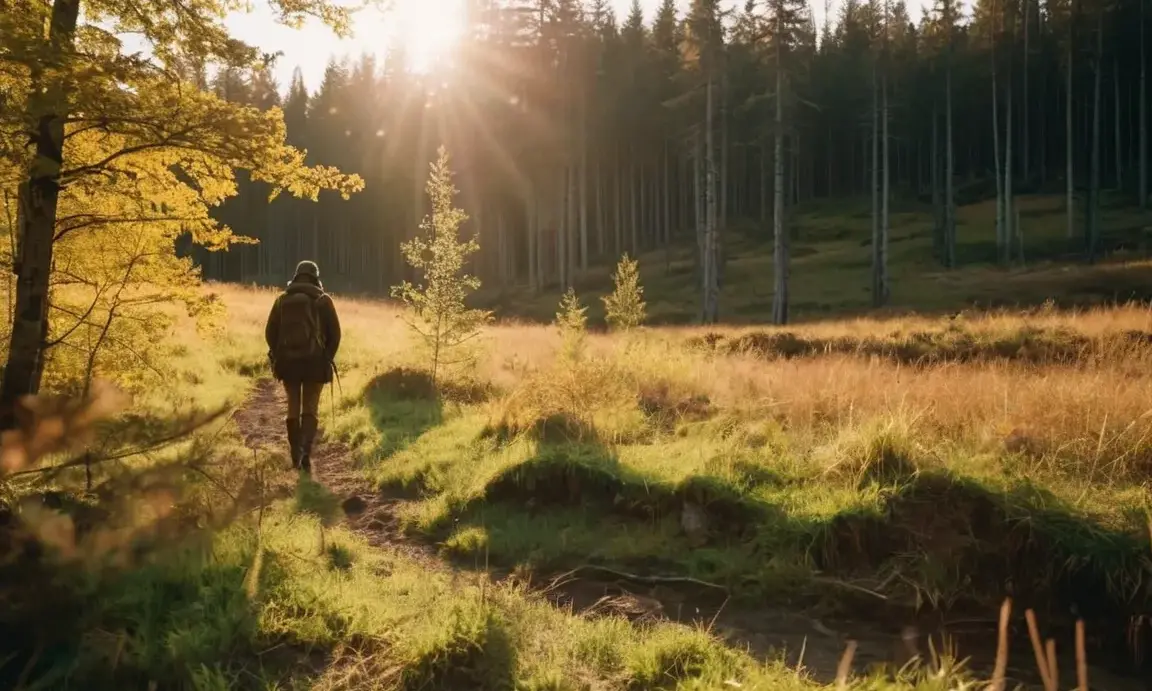 The Spiritual Significance of the Hunter in the Bible - John Baptist Church