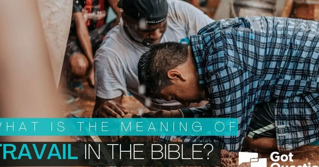 The Biblical Significance of Carnal: Unveiling the Spiritual Truths ...