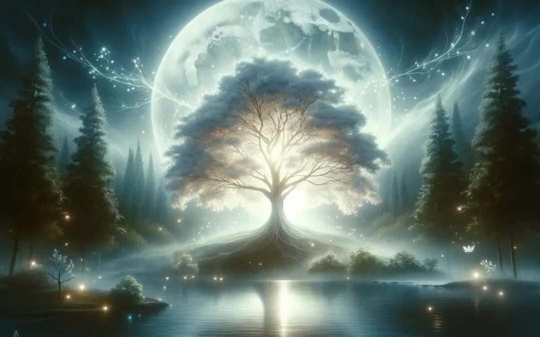 The Spiritual Significance of Climbing a Tree in a Dream: Exploring the ...