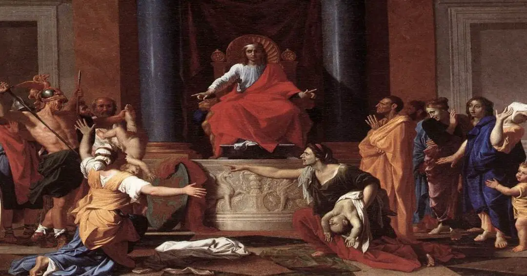 The Biblical Significance of Solomon: Unveiling Spiritual Wisdom - John ...