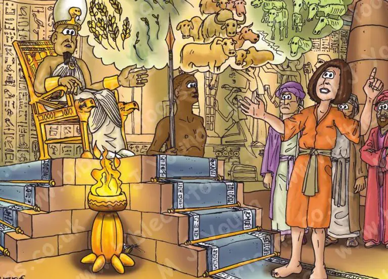 Concepts - John Baptist Church