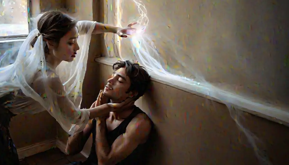 The Spiritual Significance of Being Strangled in a Dream: Exploring the ...