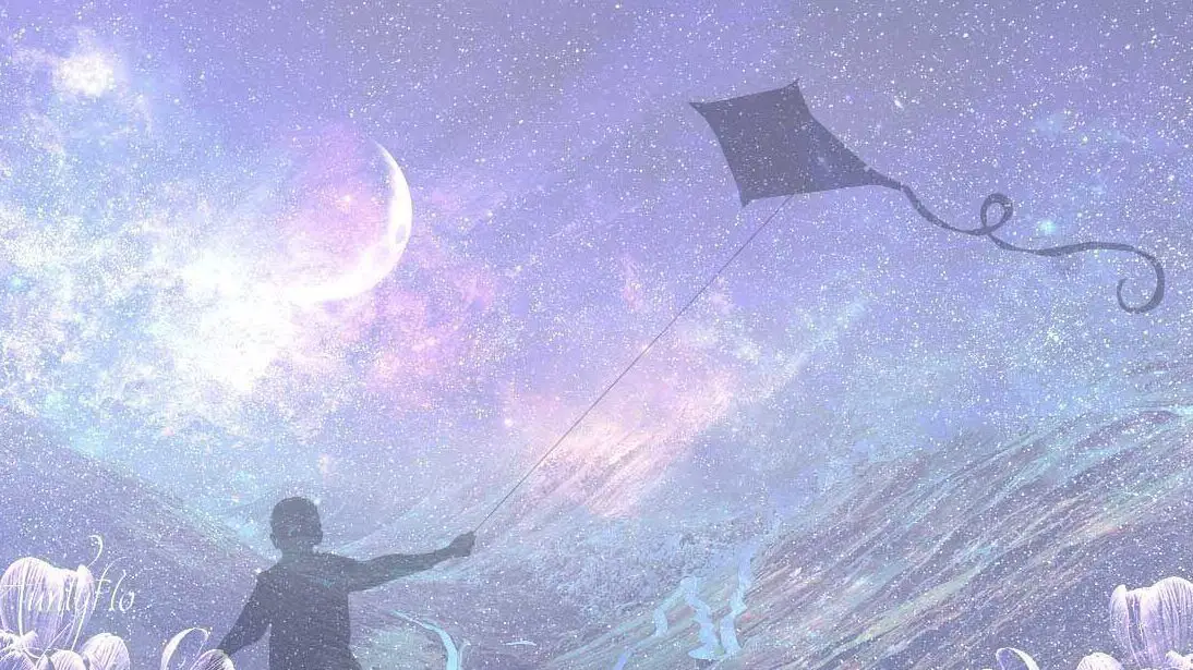 The Spiritual Significance of Strong Winds in Dream Interpretation: A ...