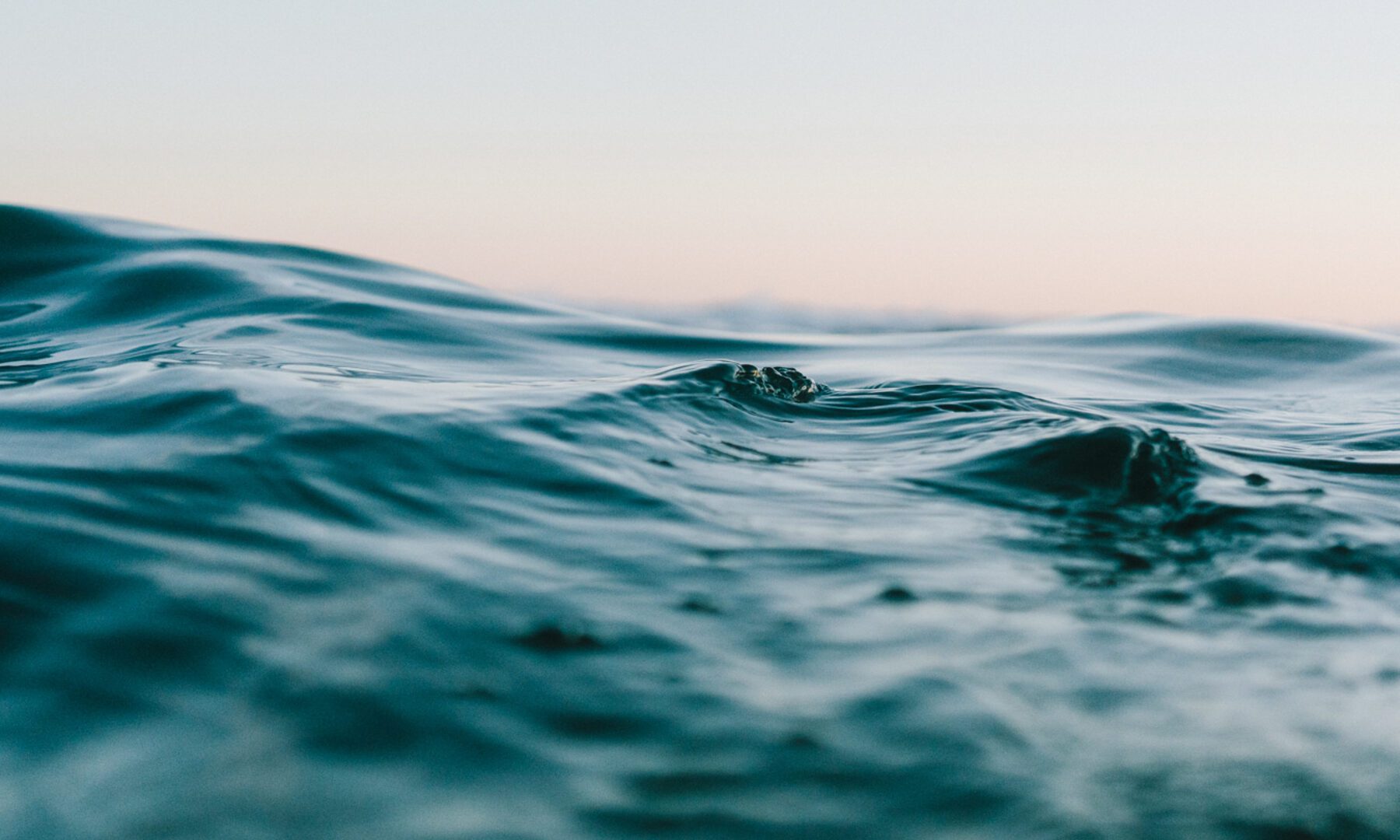 The Spiritual Significance of Blue Water in Biblical Dreams - John ...