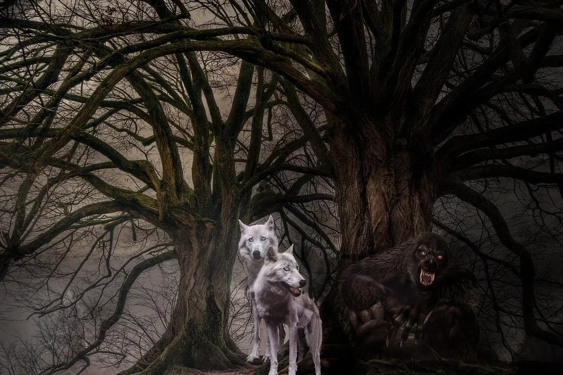 The Biblical Significance of Werewolf Encounters in Dreams - John ...