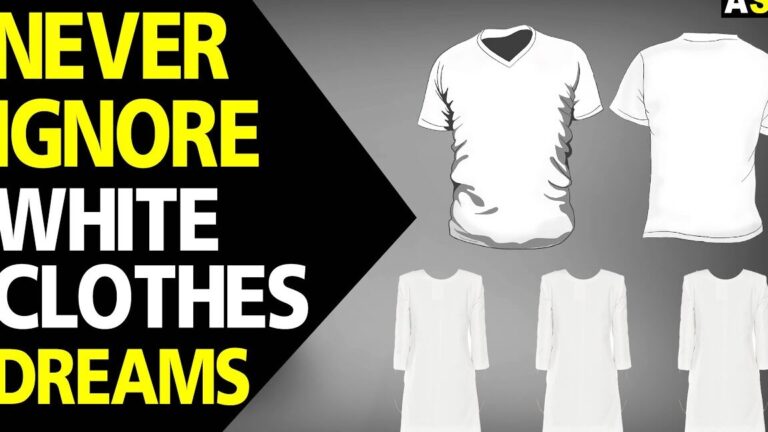 The Spiritual Significance of Grave Clothes: Unveiling the Biblical ...